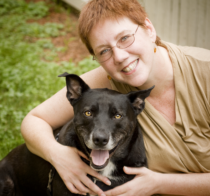 Post: How My Dog Inspired Me To Learn To Become A Dog Trainer ...