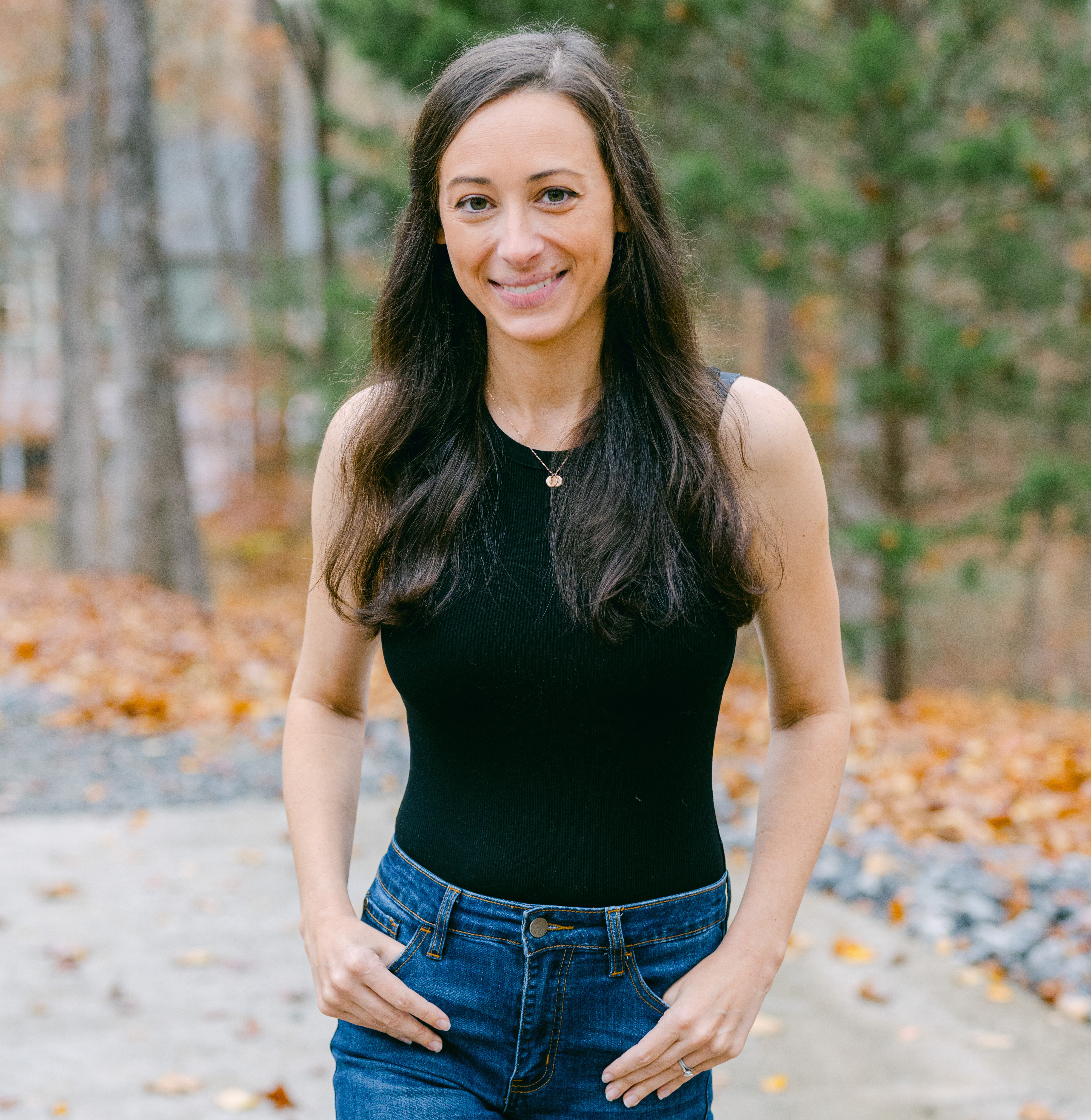 Alex Sessa, Trainer | Positively.com