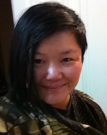 Michelle Lee, Trainer | Positively.com