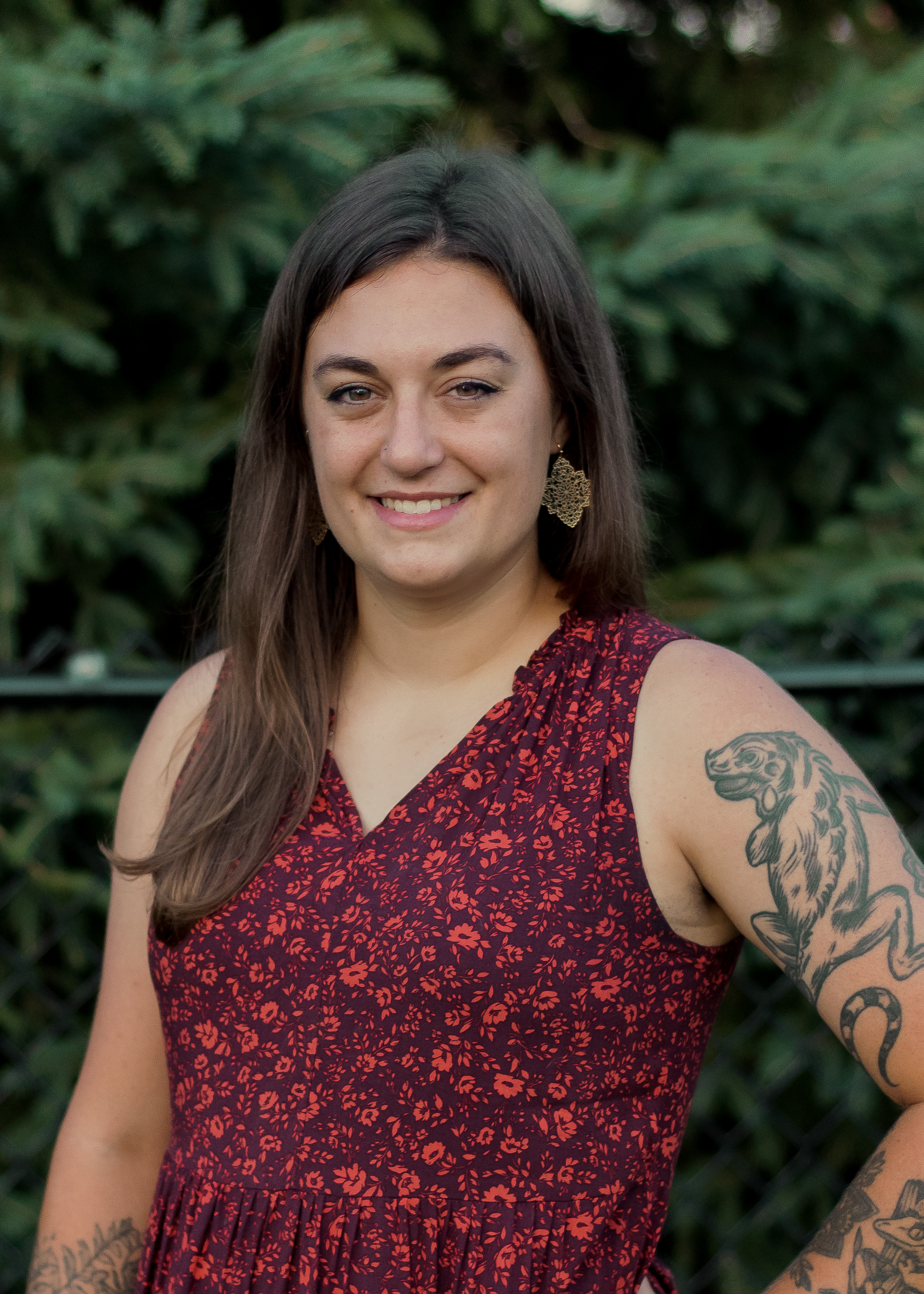 Abbie Volpone, Trainer | Positively.com