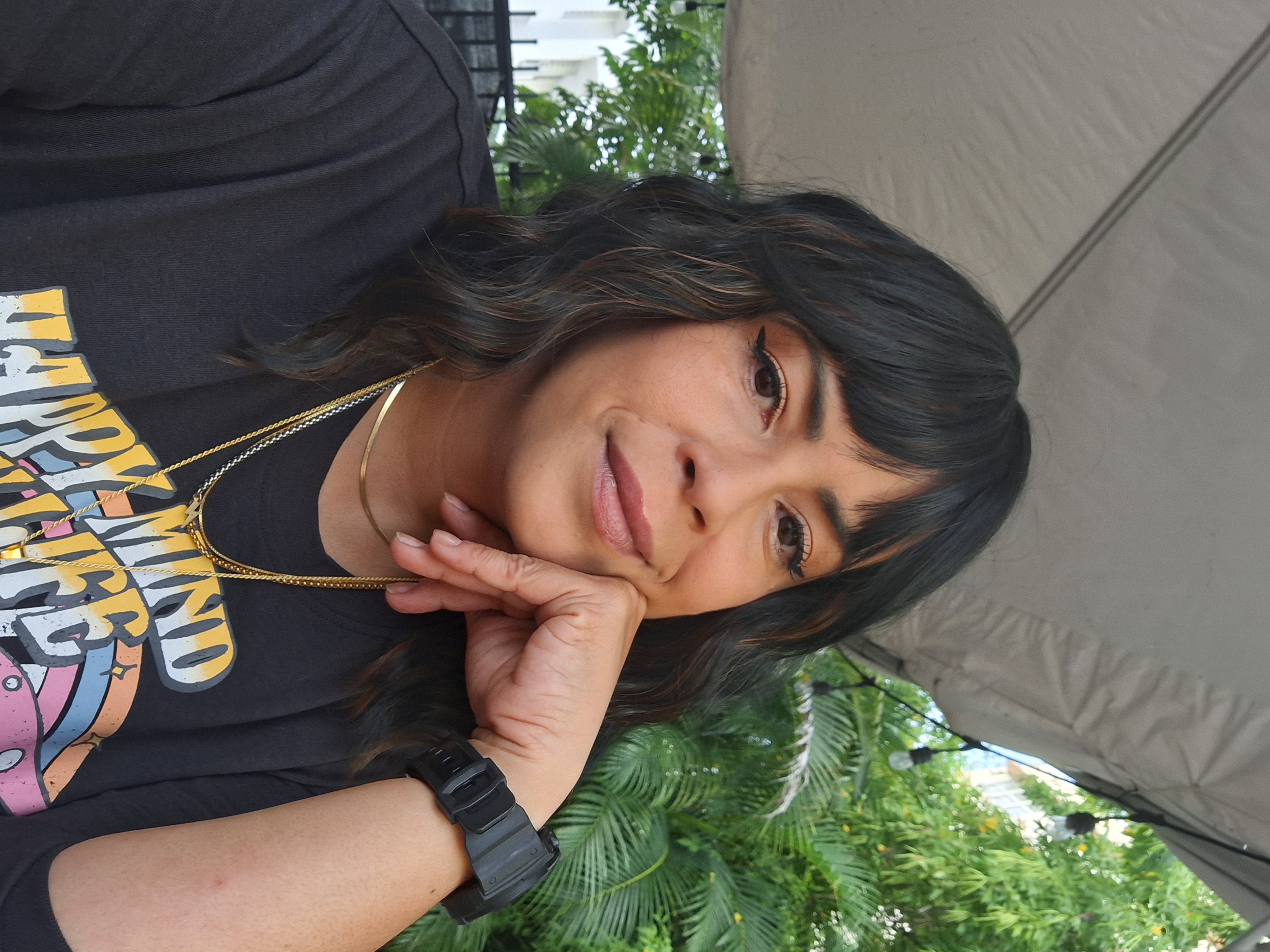 Eva Rodriguez, Trainer | Positively.com