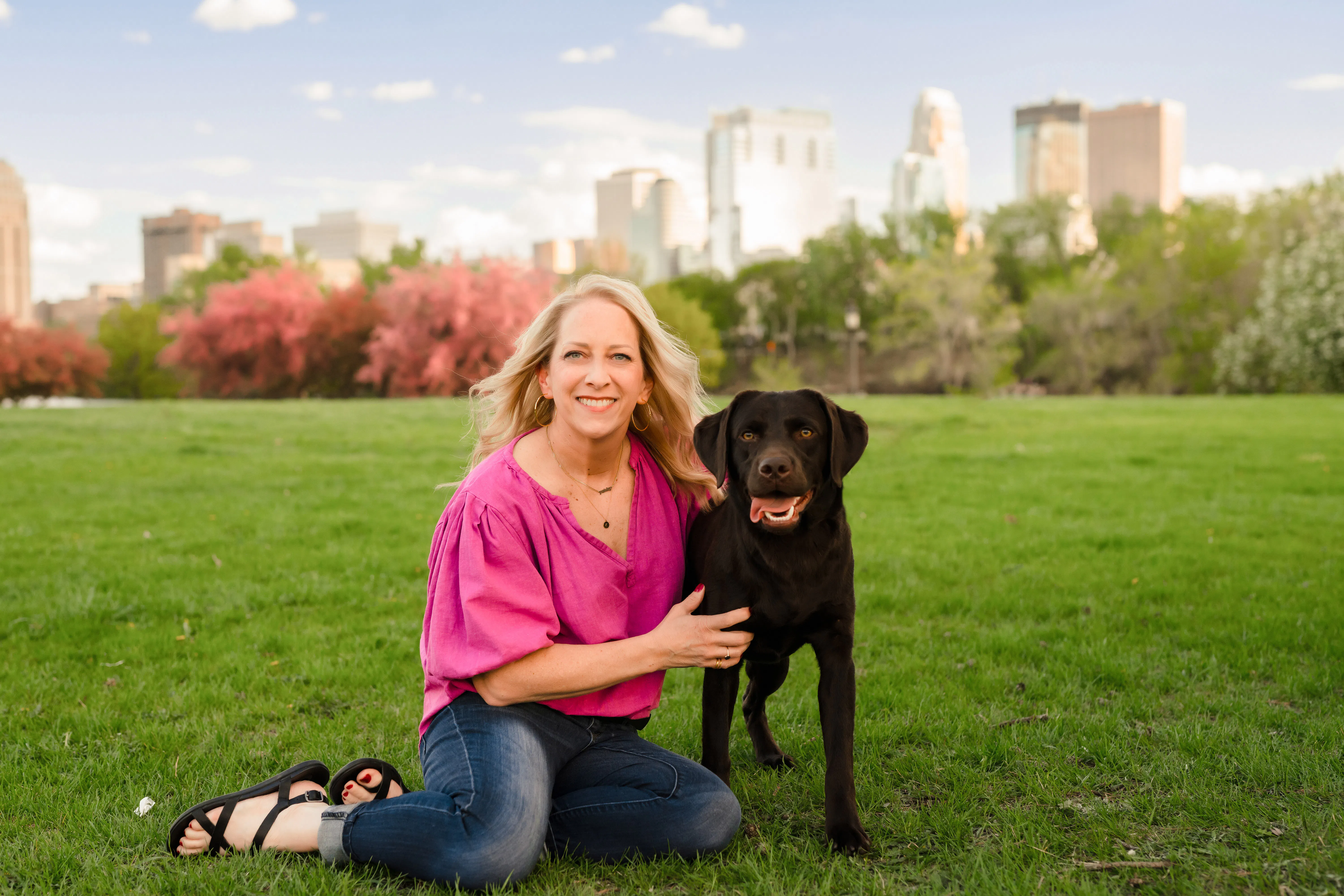 Kari Bastyr, Trainer | Positively.com