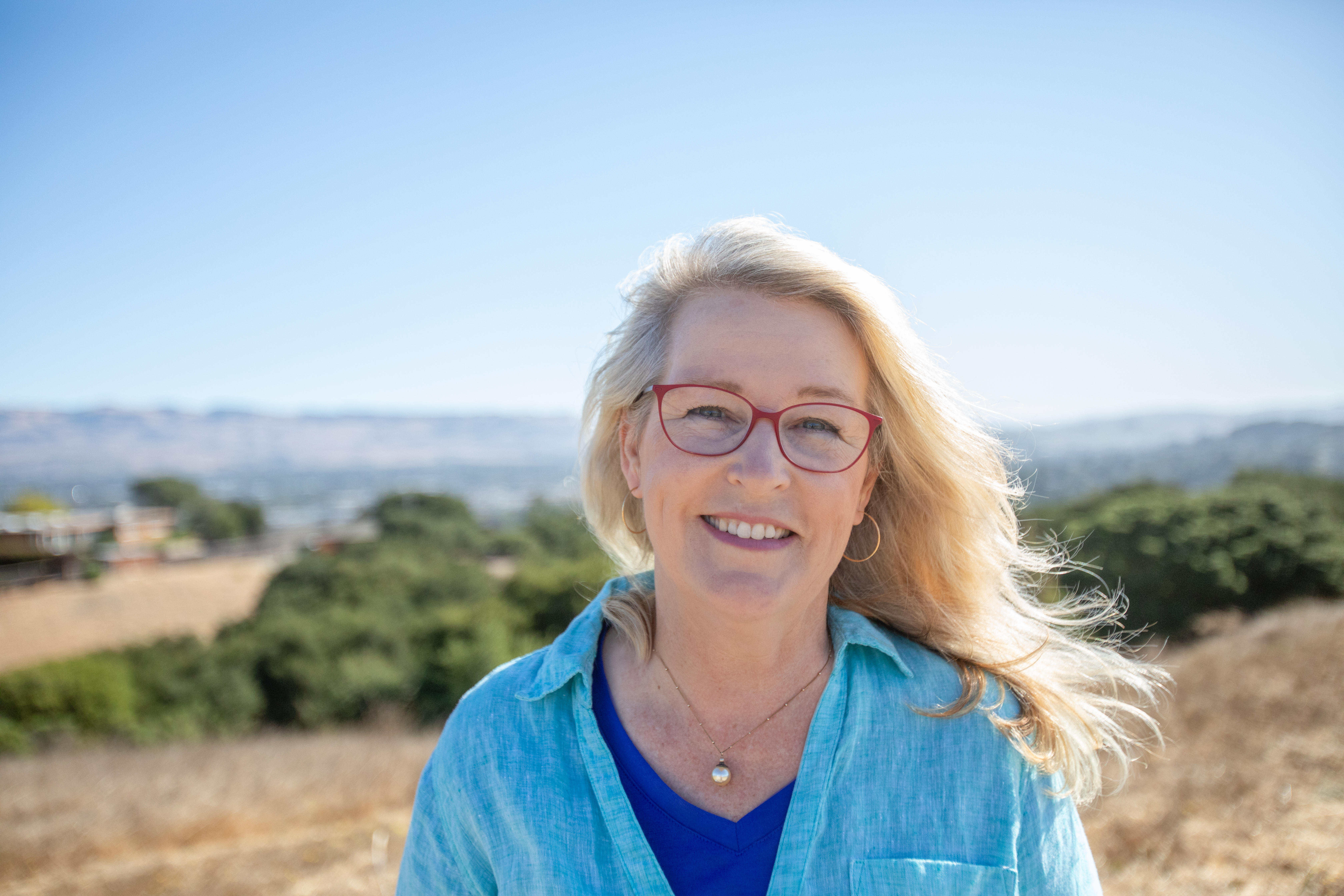 Lorraine Wilson, Trainer | Positively.com