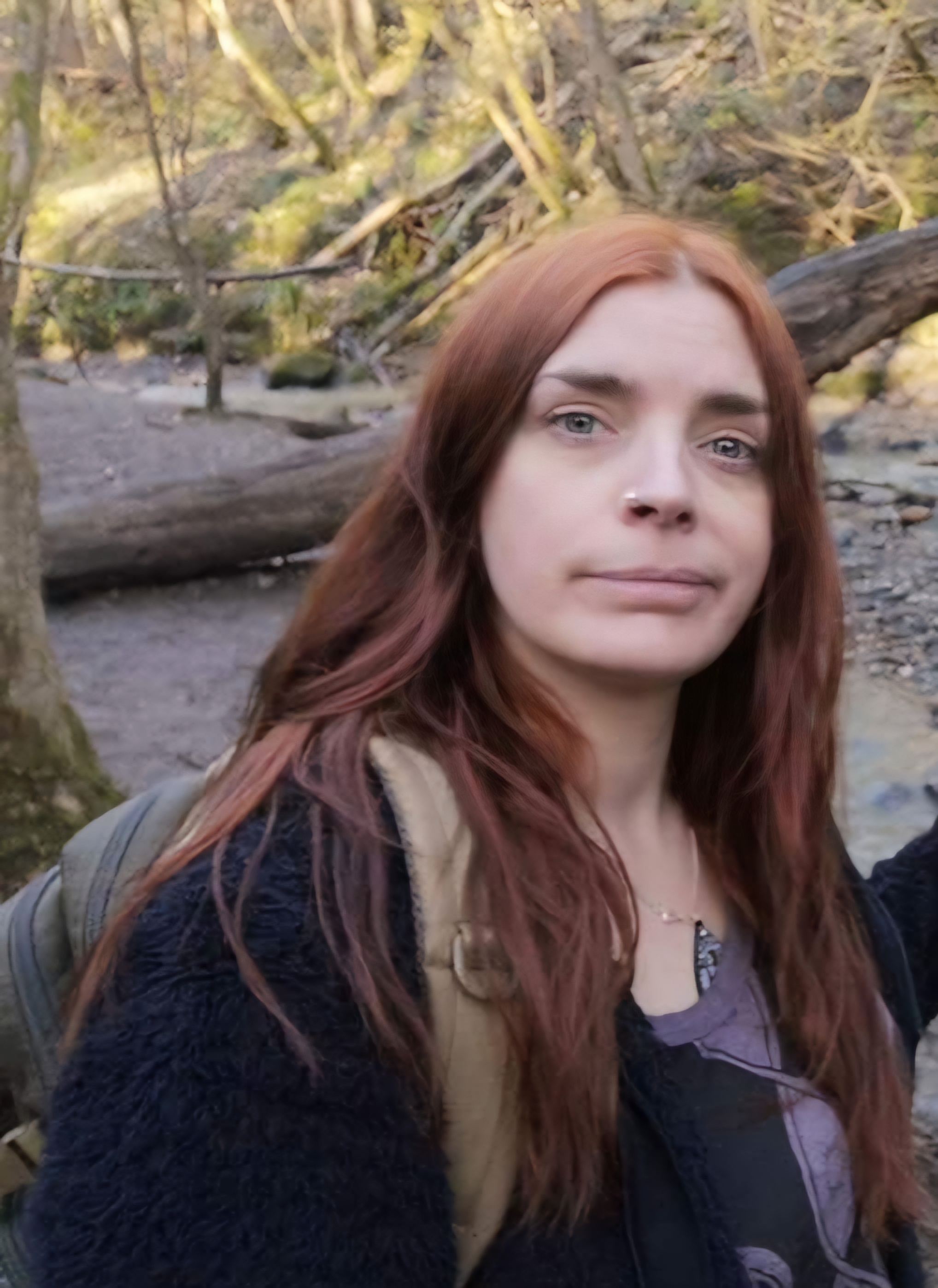 Forrest Turner, Trainer | Positively.com