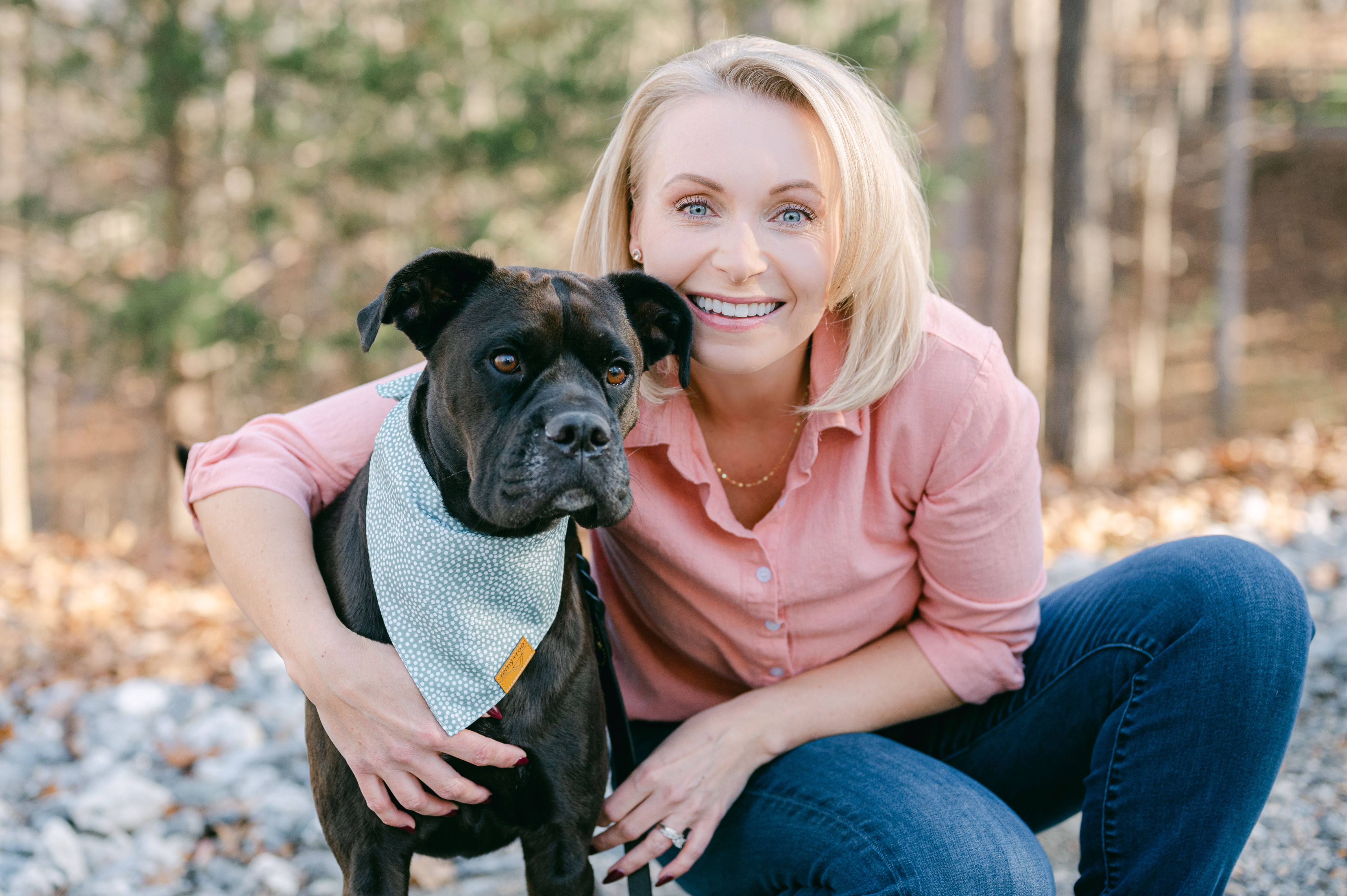 Julia Betzer, Trainer | Positively.com