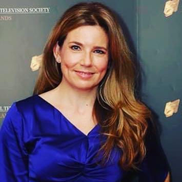 Pip Tomson, Trainer | Positively.com