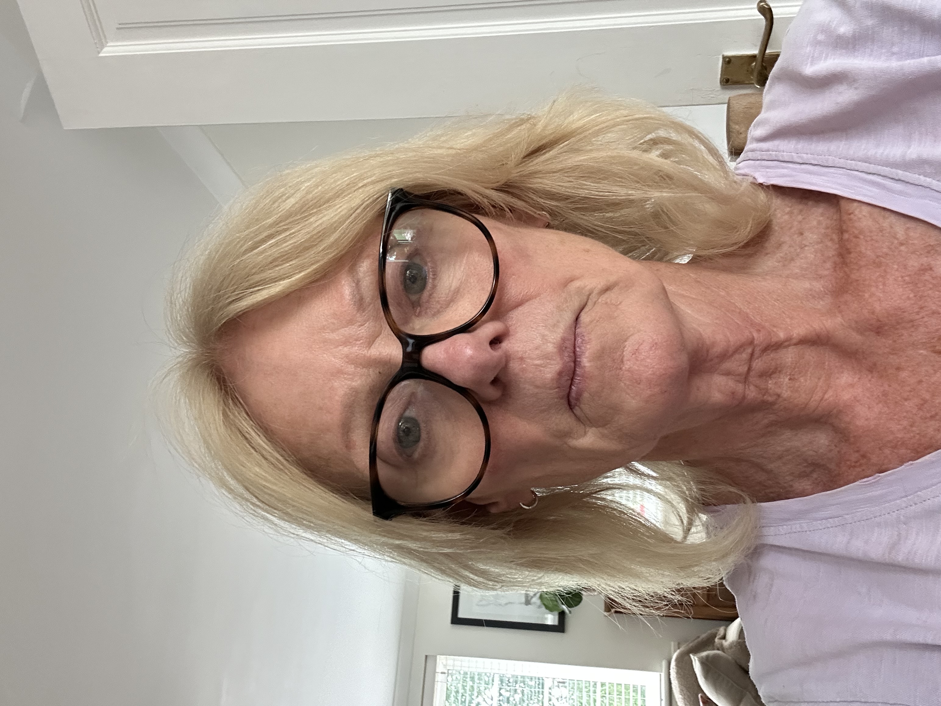 Debbie Mulligan, Trainer | Positively.com