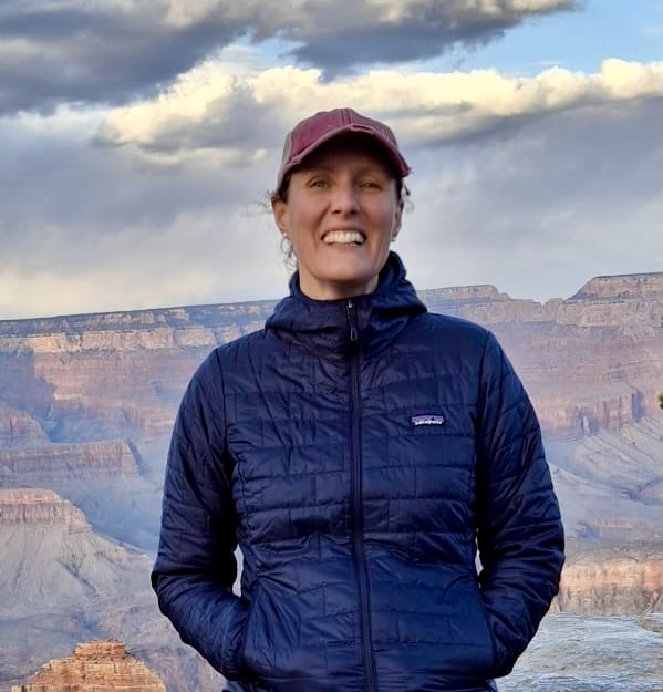 Stephanie Lewis, Trainer | Positively.com
