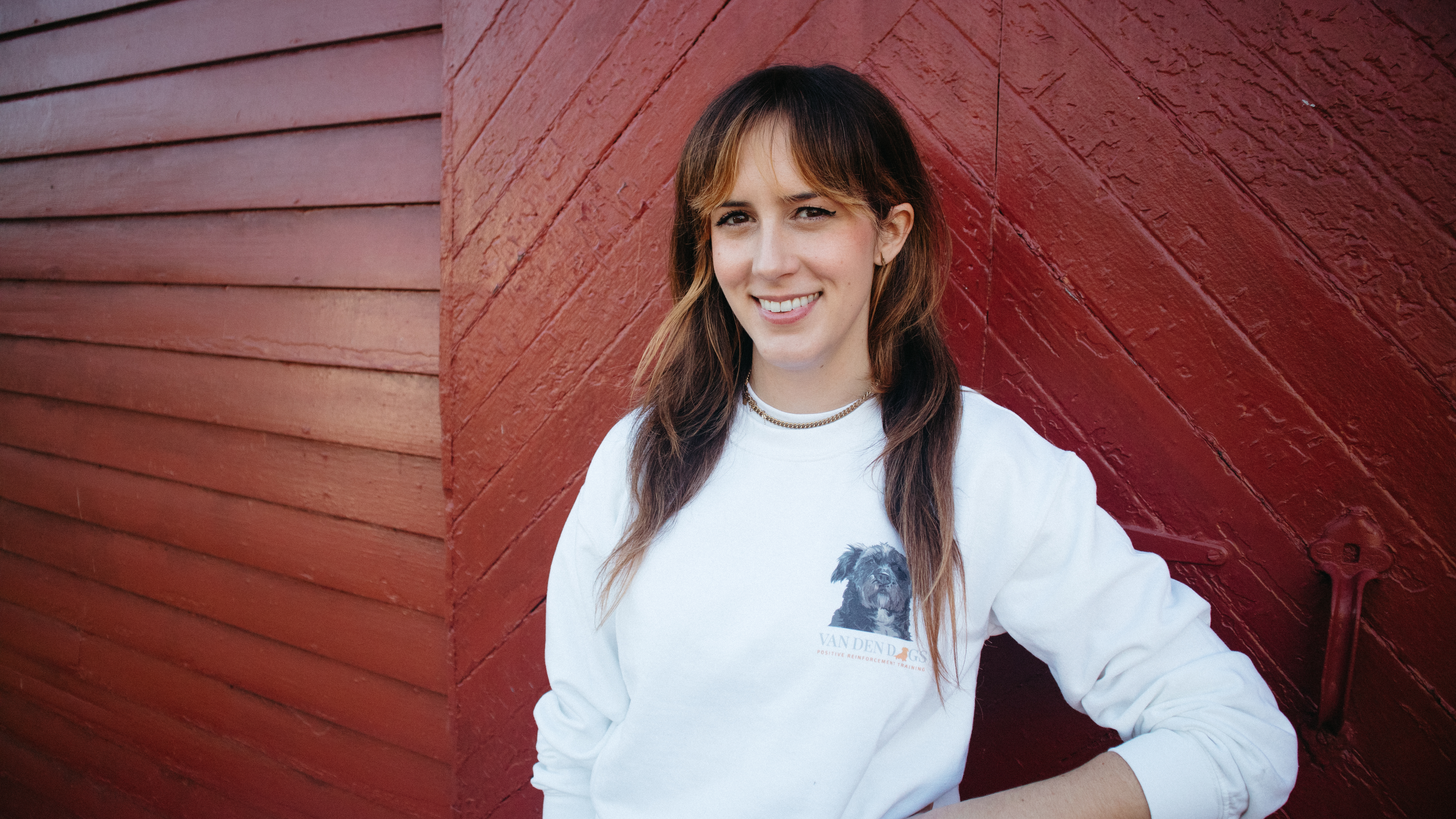 Emily van den Blink, Trainer | Positively.com