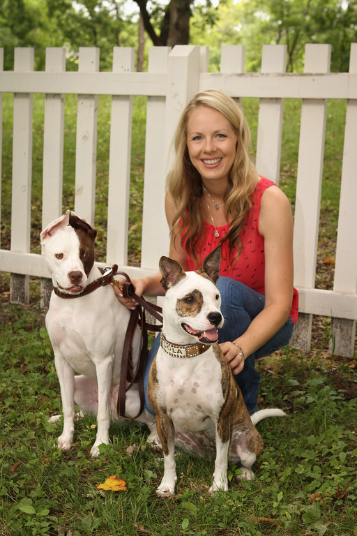 Sarah Lukemire, Contributor | Positively.com