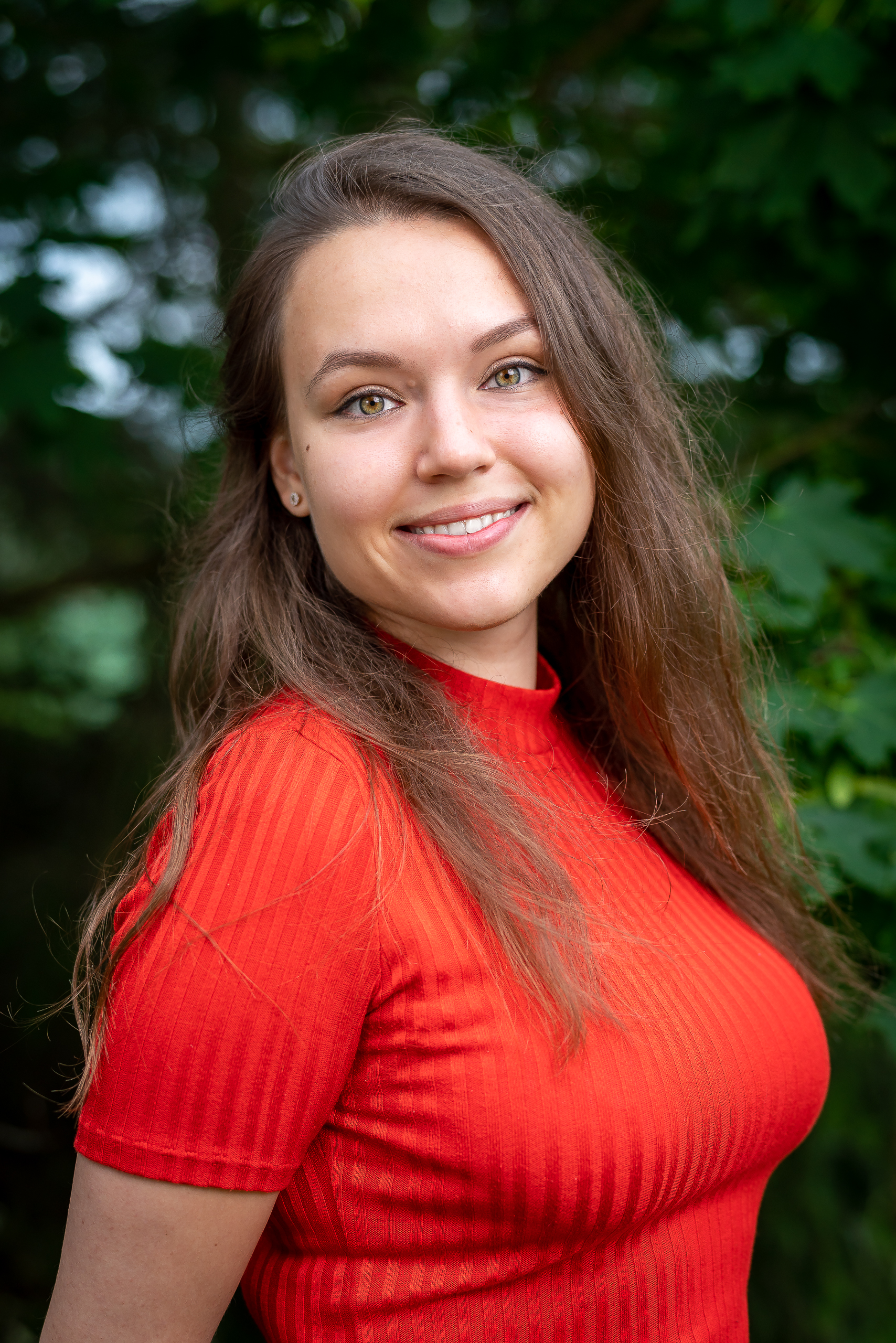 Gerlin Kostap, Trainer | Positively.com