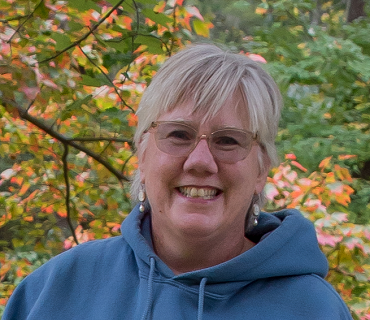 Ruth Hegarty, Trainer | Positively.com