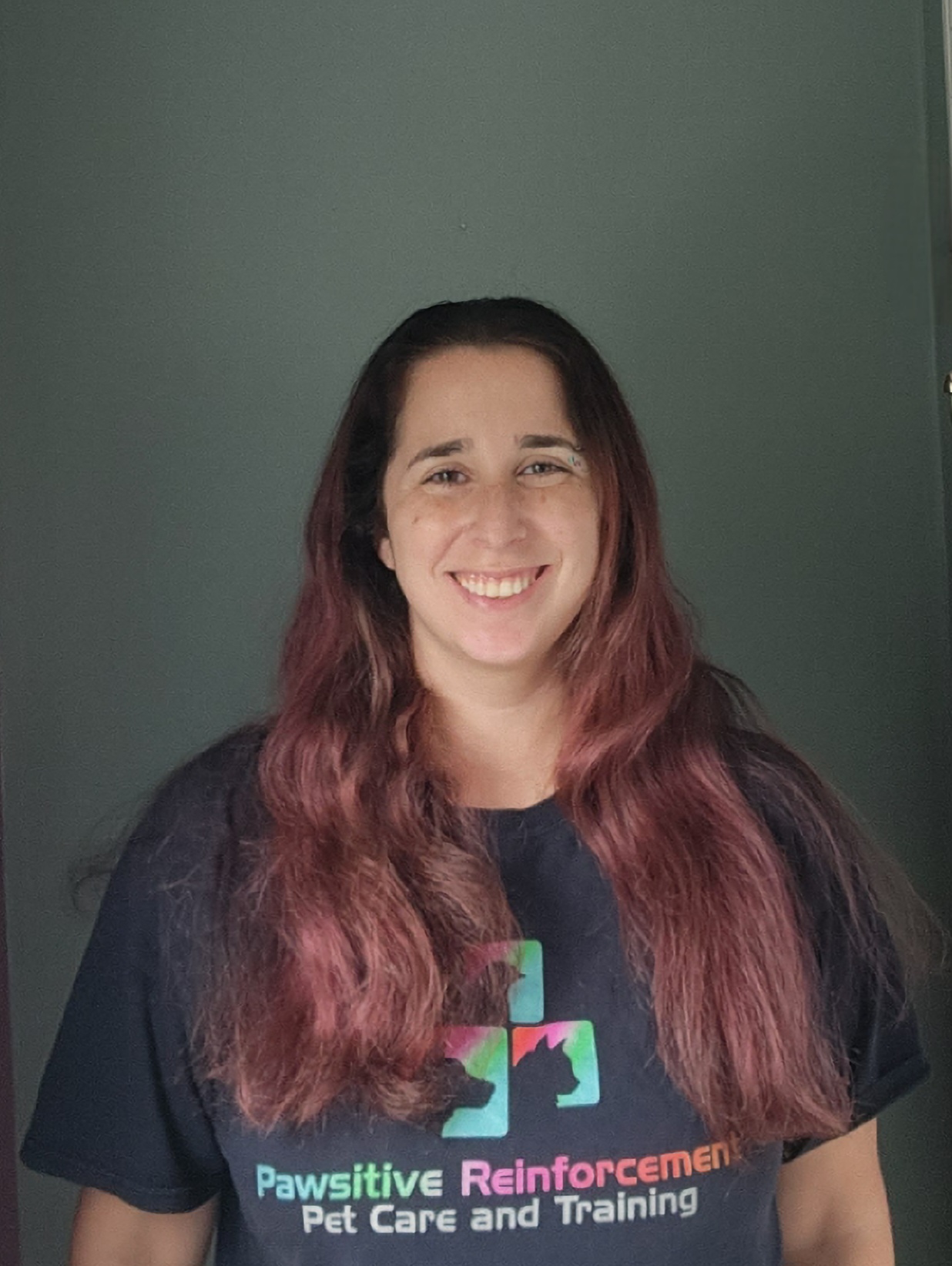 Heather Ehrlich, Trainer | Positively.com