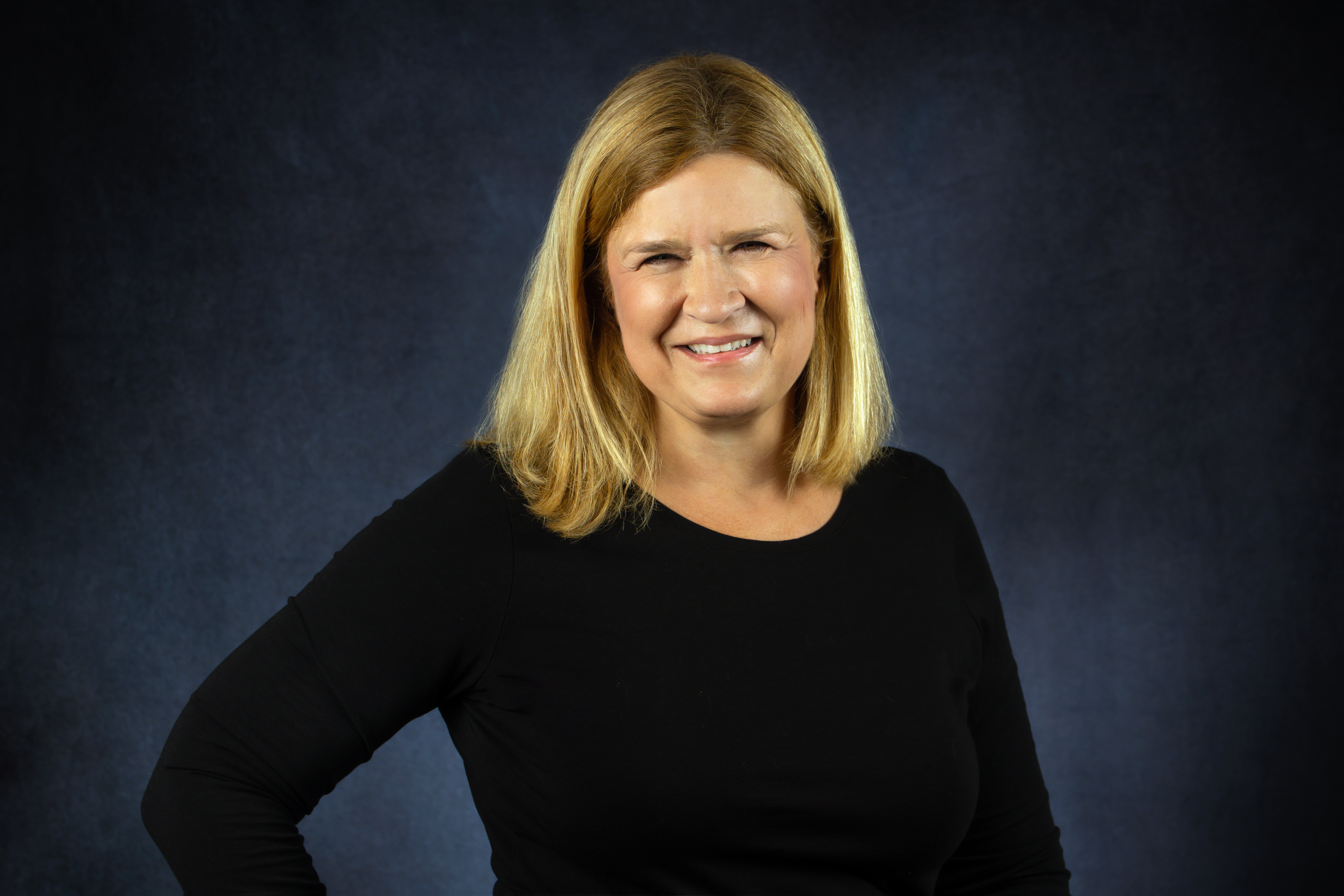 Amy Weeks, Trainer | Positively.com