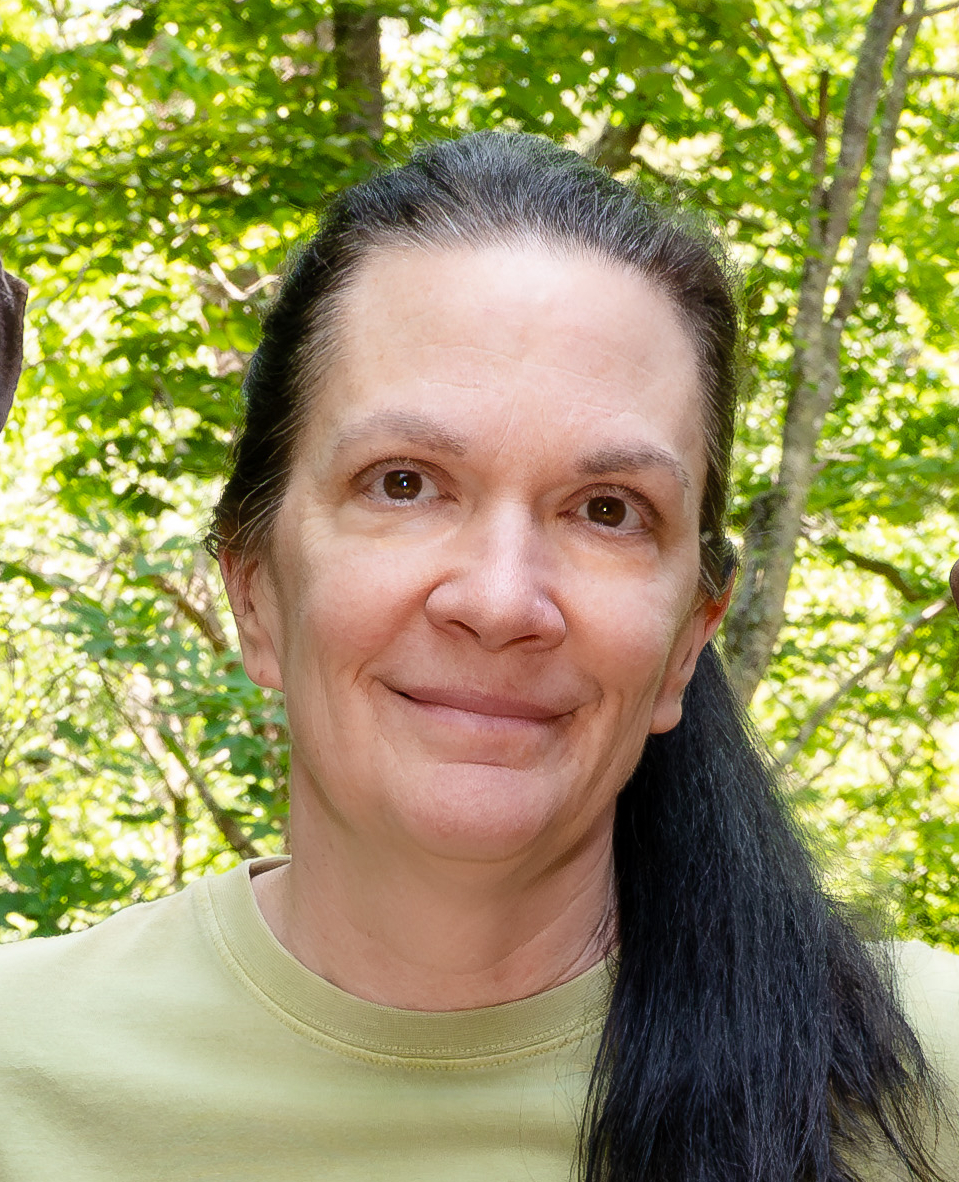 Sue Peet, Trainer | Positively.com