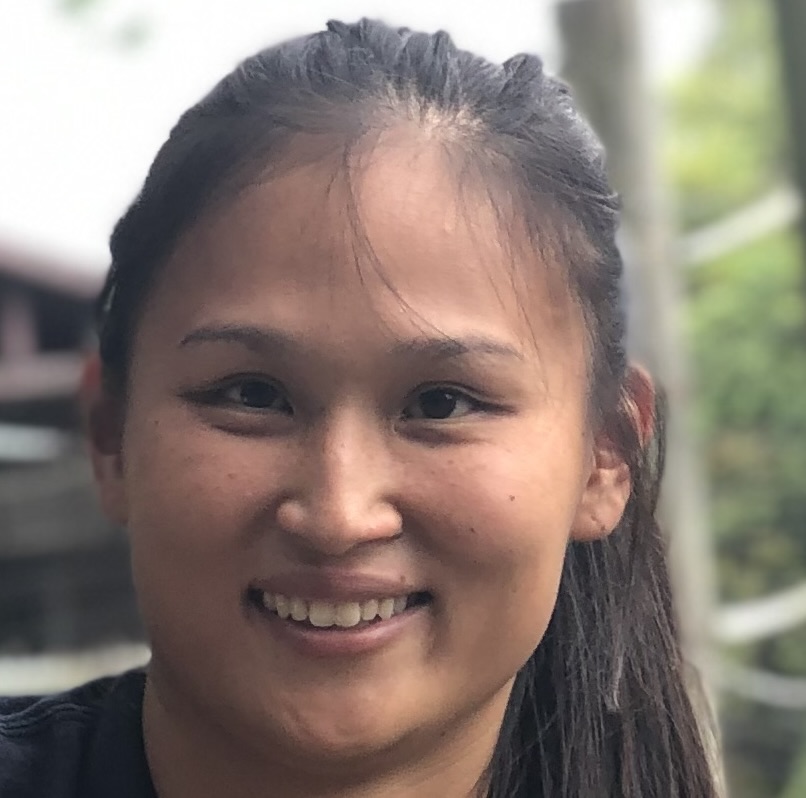 Tiffany Song, Trainer | Positively.com
