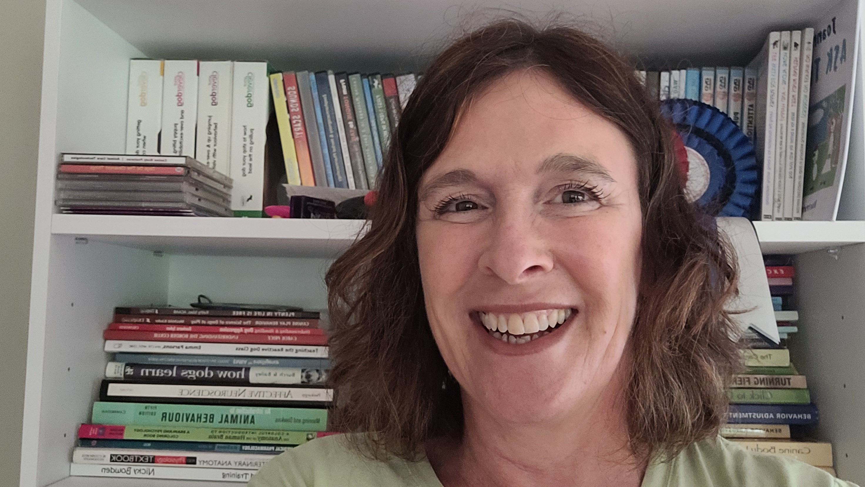 Kiri Downes, Trainer | Positively.com