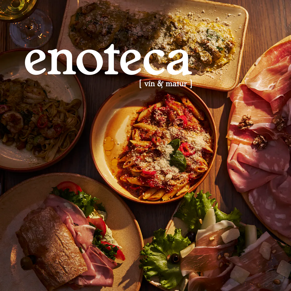 Enoteca
