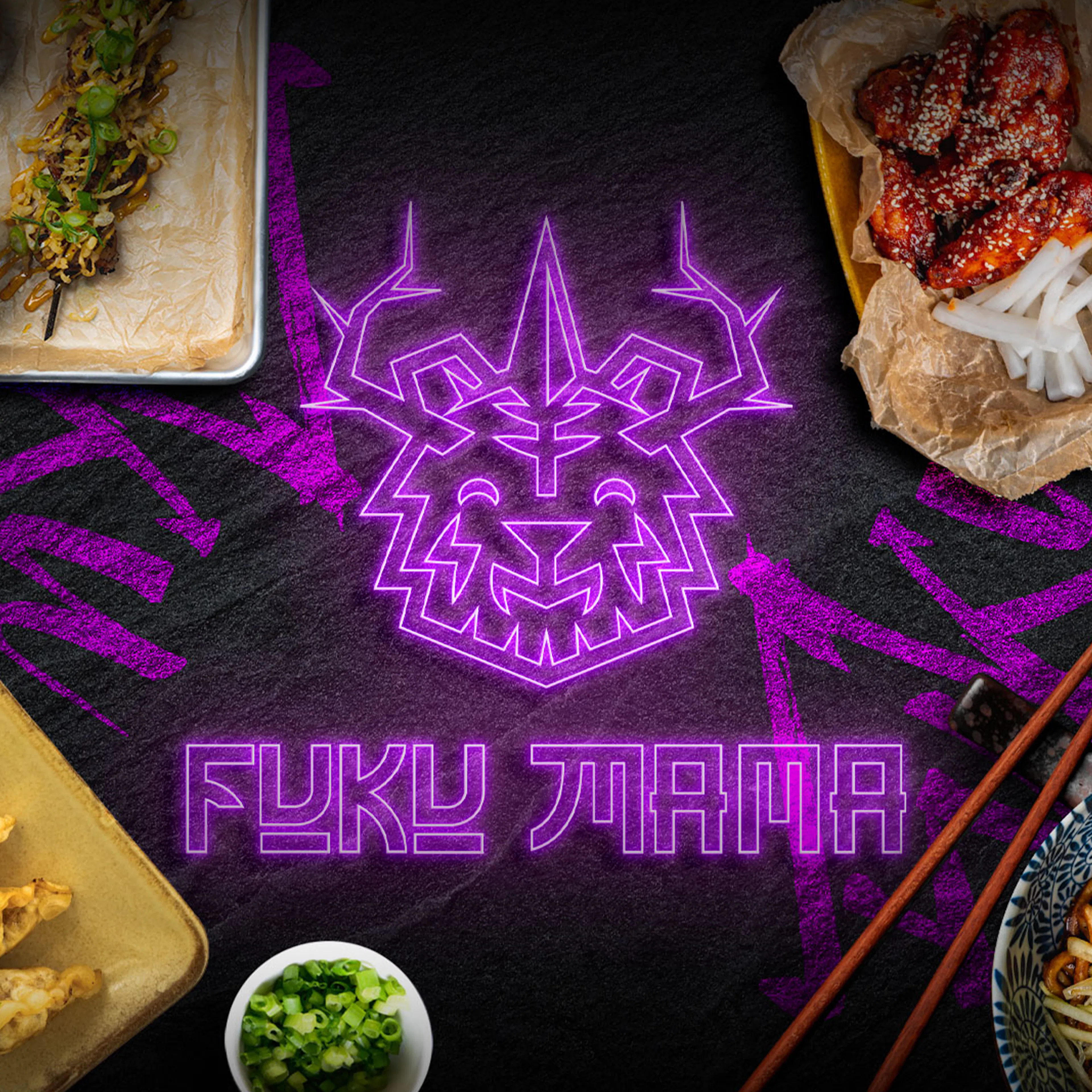 Fuku Mama
