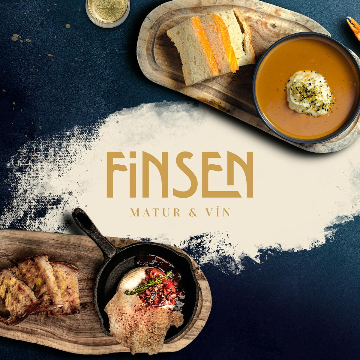 Finsen