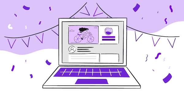 Y2 Class Charity BHF Just Giving page - St Peters Farnworth Blogs