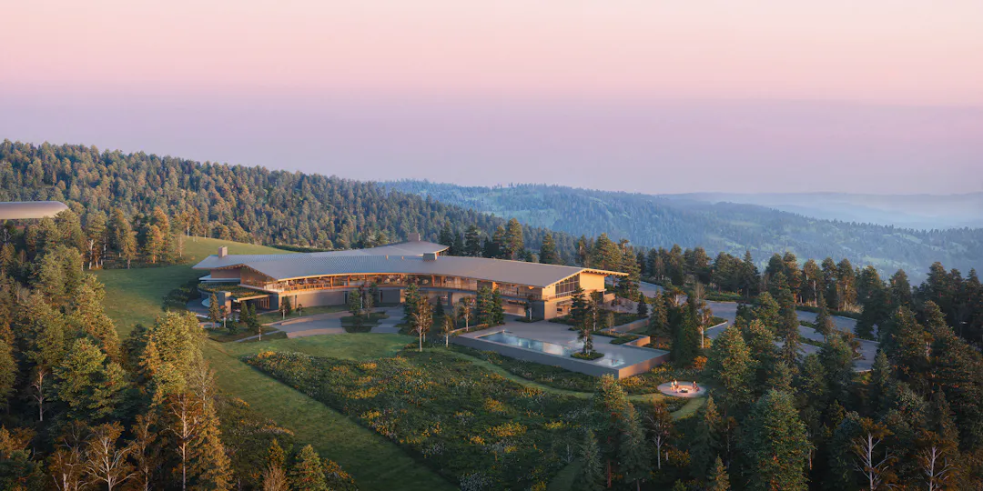 Private Ski and Homes on Powder Mountain | Powder Haven