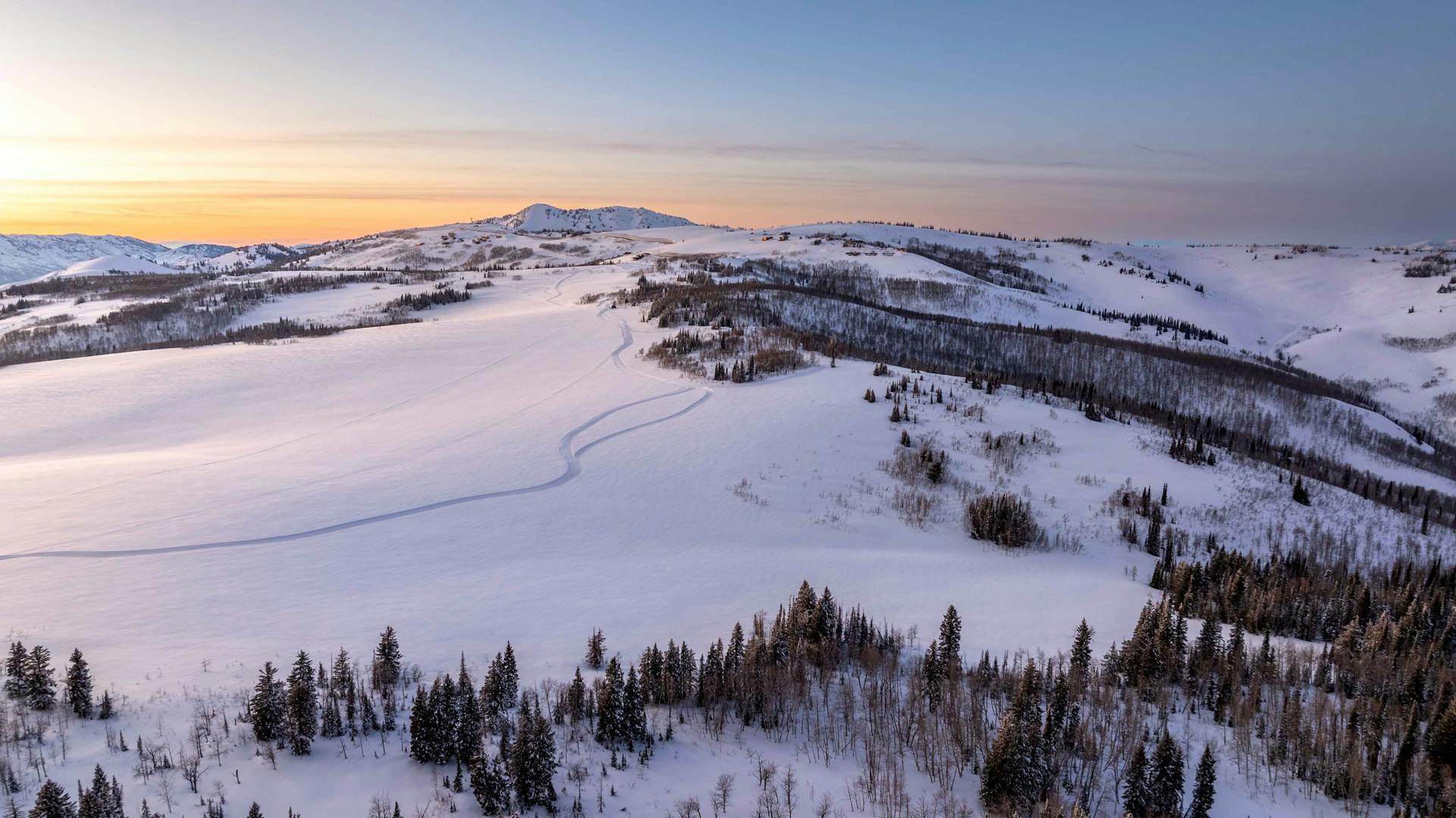 Powder Mountain Real Estate | Powder Haven