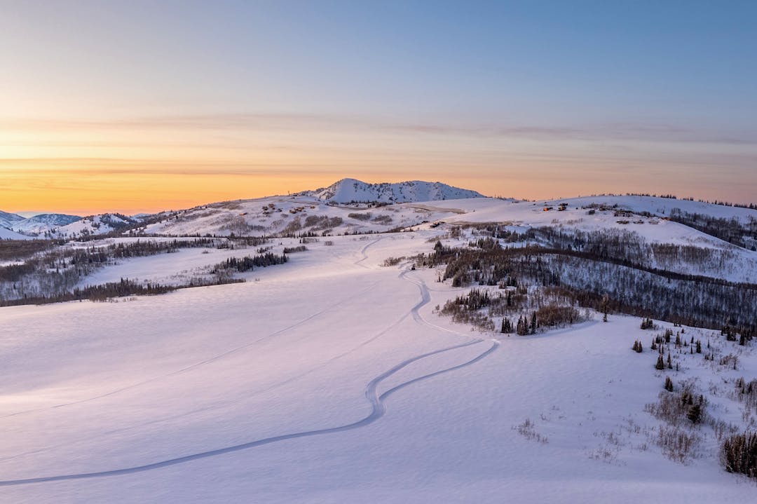 Introducing Shelter Hill | Powder Haven