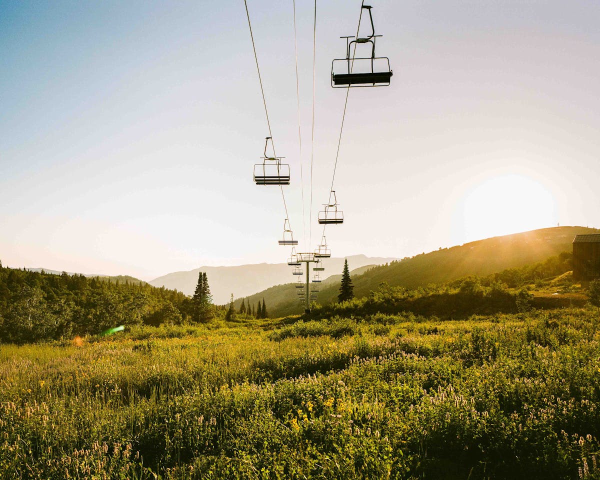 Location: Wasatch Mountains of Ogden Valley | Powder Haven