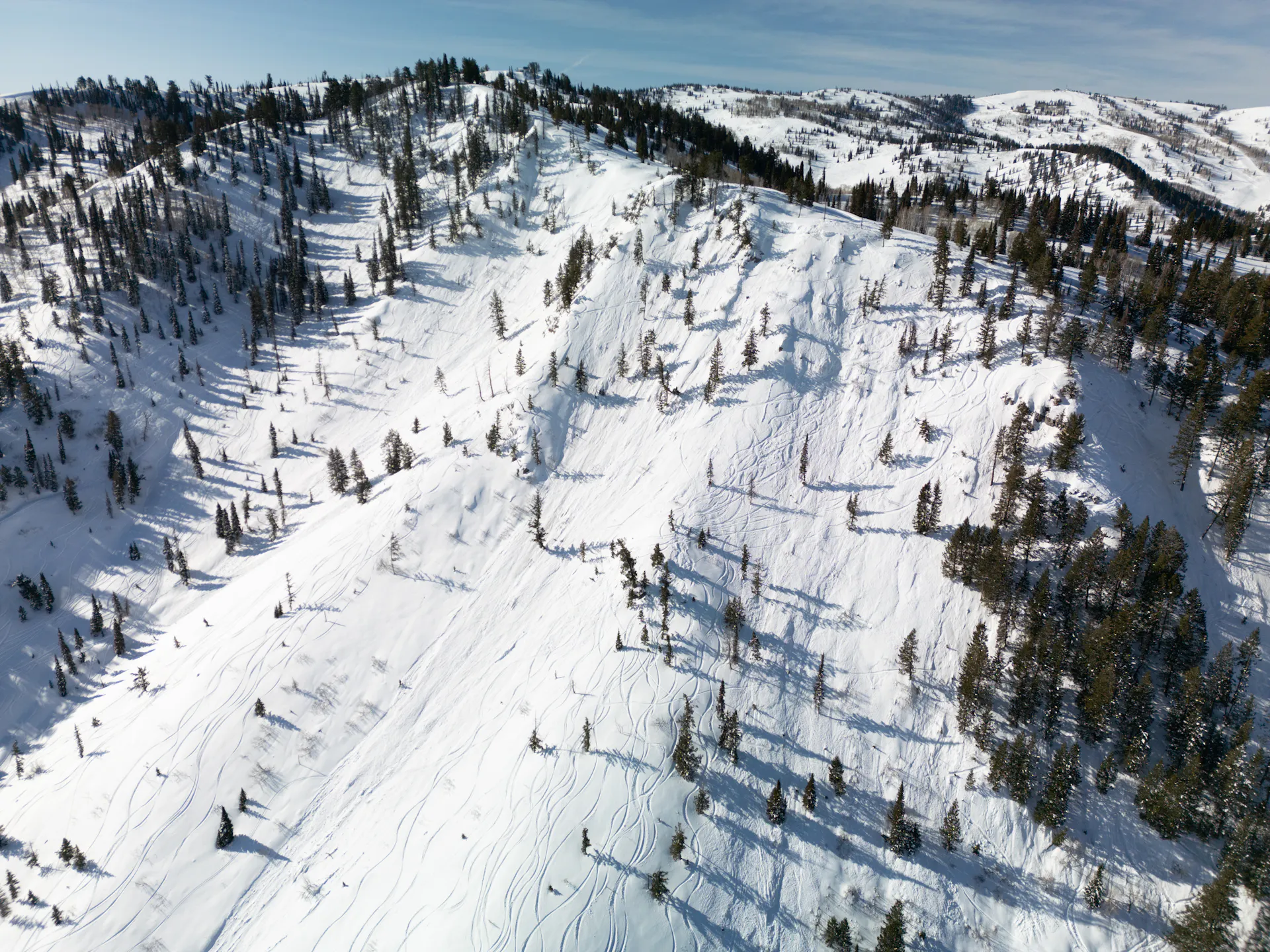 Private Skiing on Powder Mountain | Powder Haven
