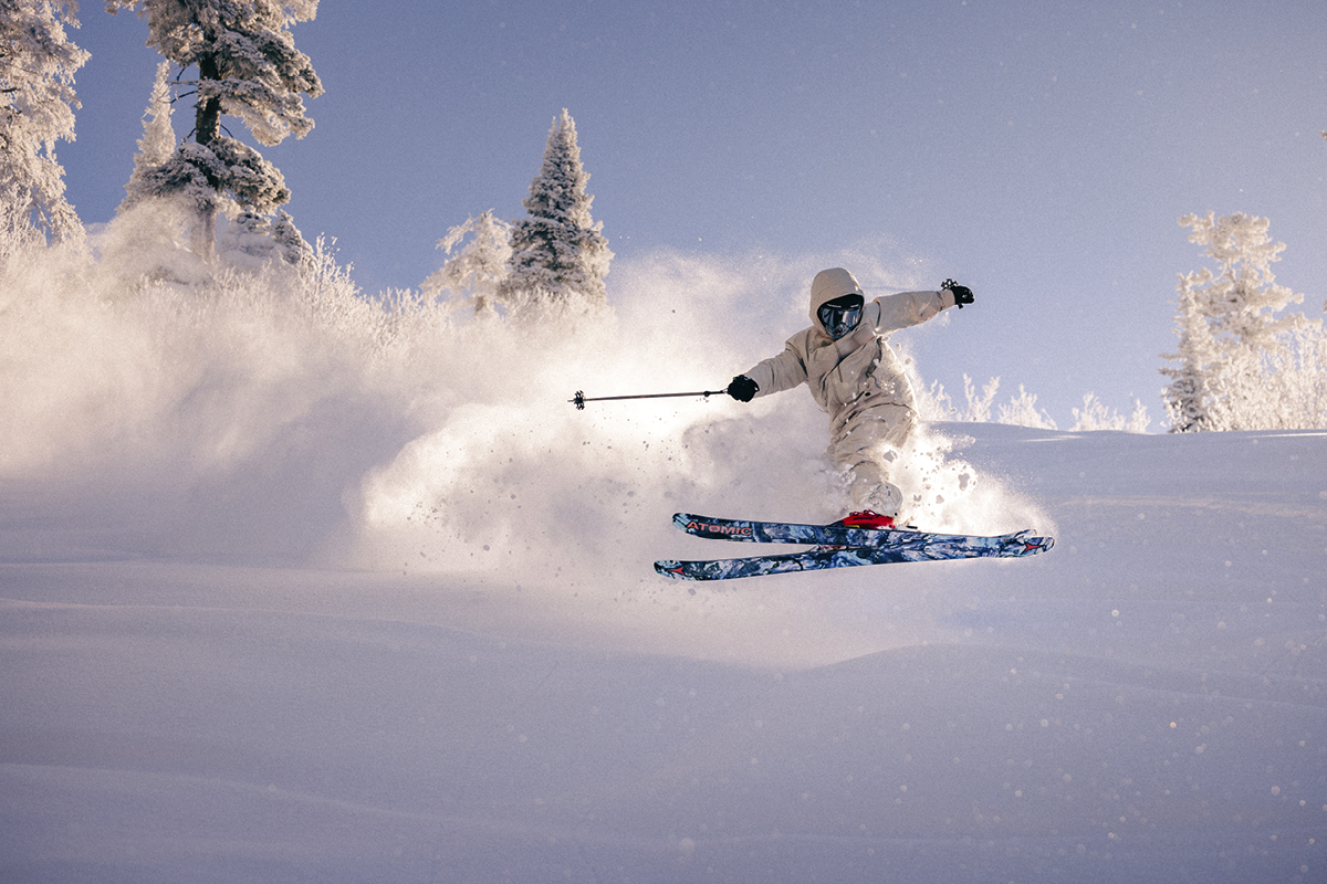 What Is Private Skiing, Really? | Powder Haven