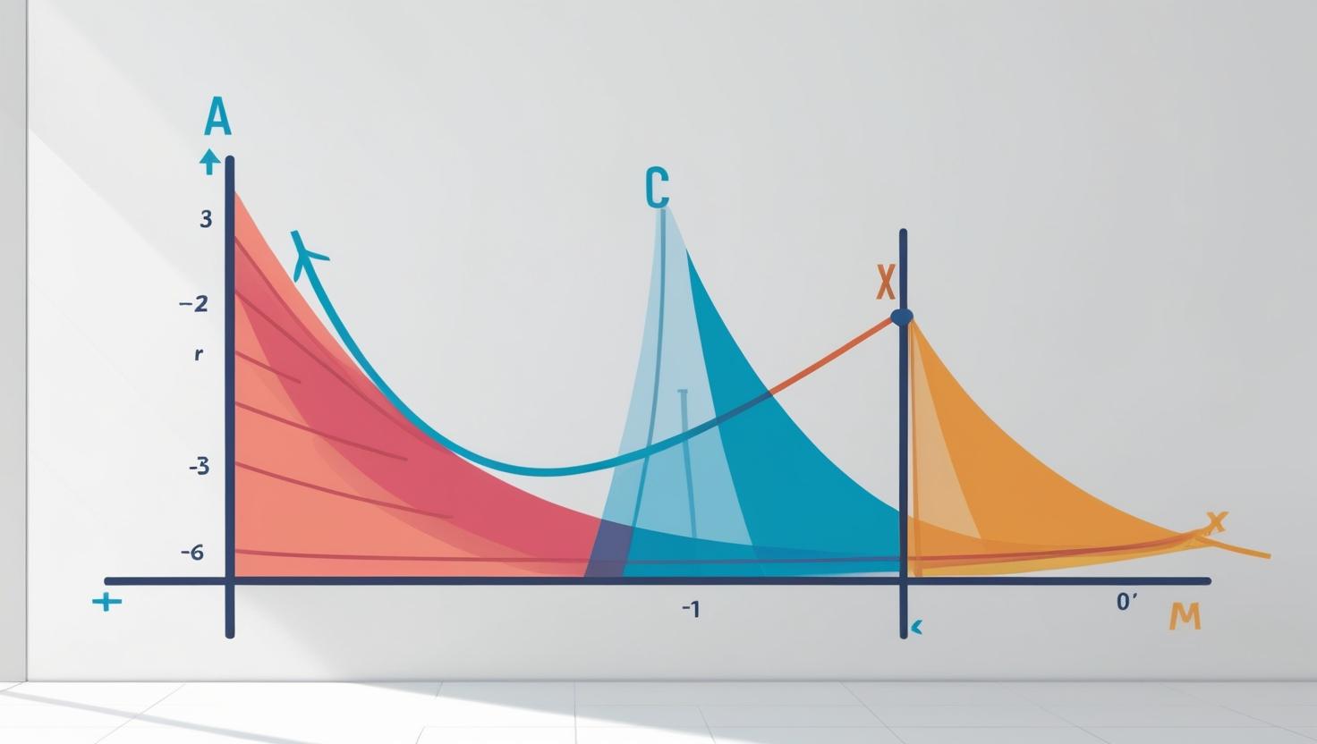 Derivatives & Integrals: Interactive Calculus Learning Simulator