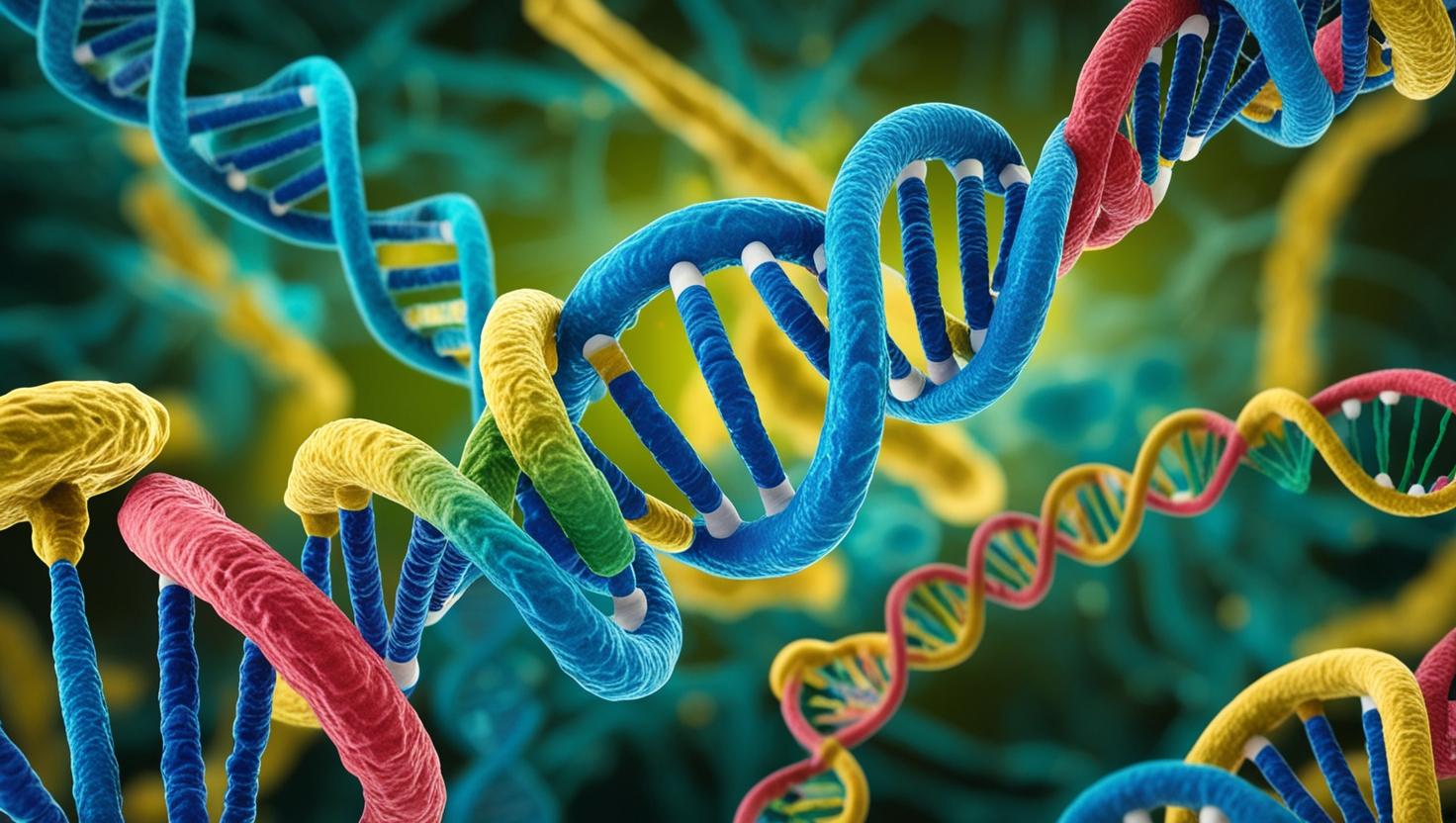 Gene Expression Essentials - Interactive Simulation