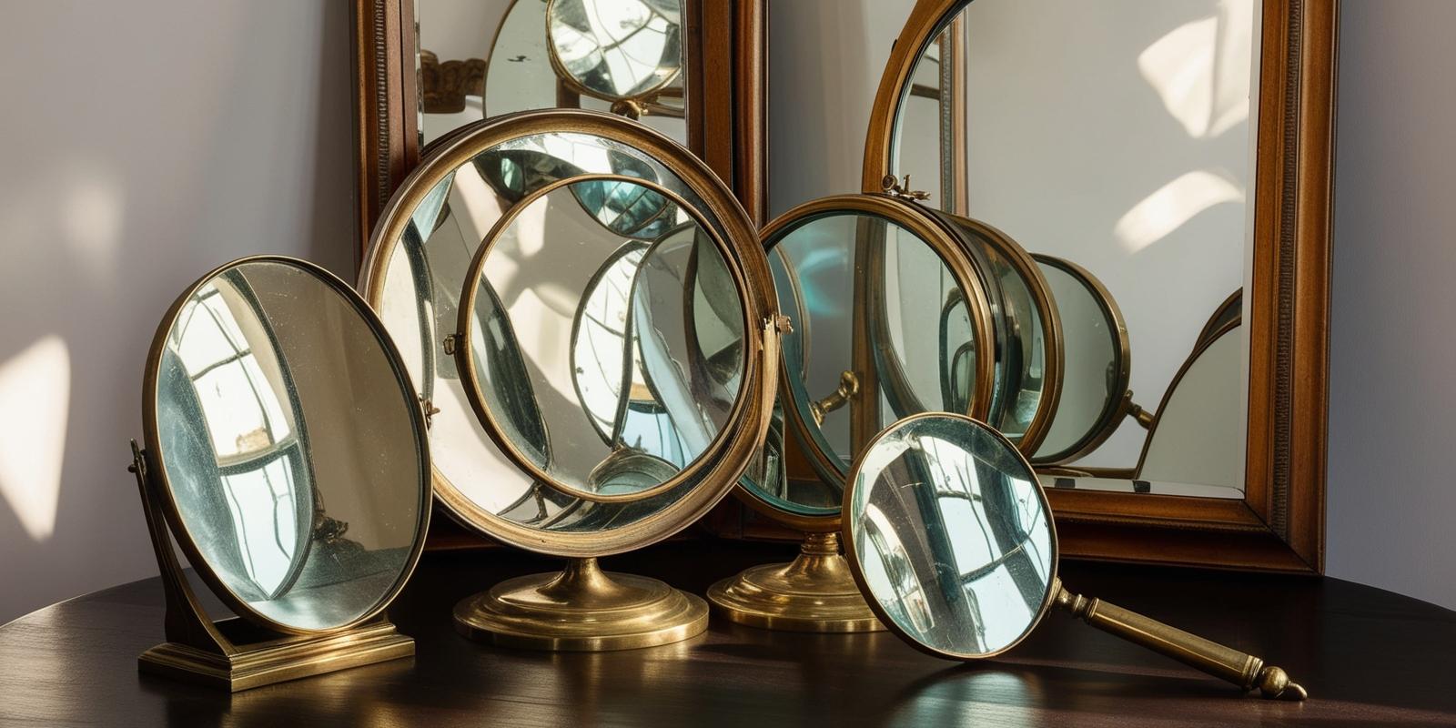 Ray Optics Interactive Simulation | Geometry in Physics