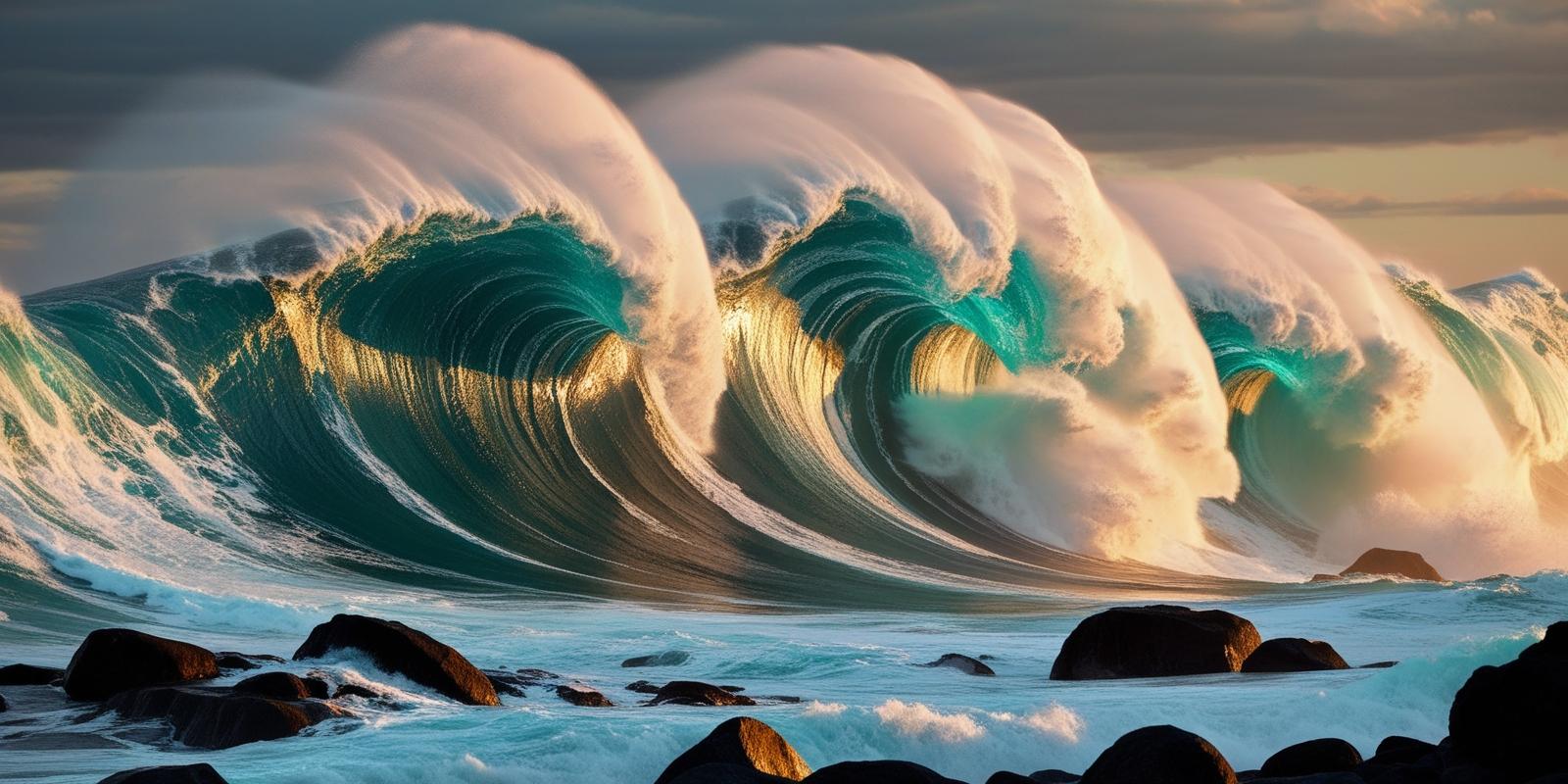 Waves Interactive Simulation | Physics Learning Tool for JEE & NEET