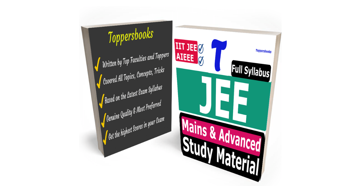 Choosing the Best JEE Study Materials: A Comprehensive Guide for 2024
