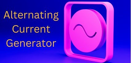 AC Generator | Simulation | Electromagnetic Induction