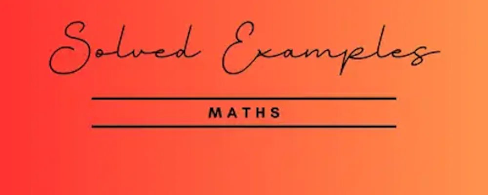 Mathematics: Inverse Trigonometry (Solved Examples Part 1) Mathematics: Inverse Trigonometry (Solved Examples Part 1)