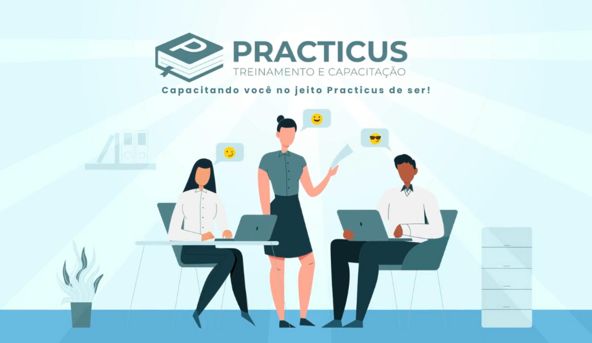 Practicus Treinamento e Capacitação