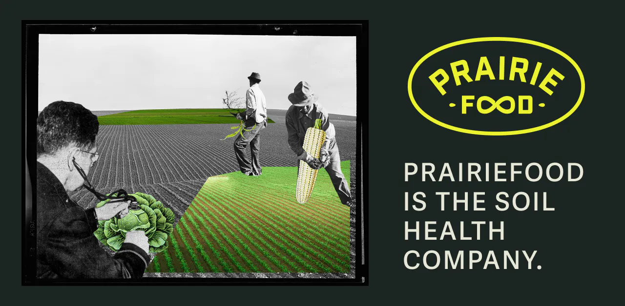 PrairieFood