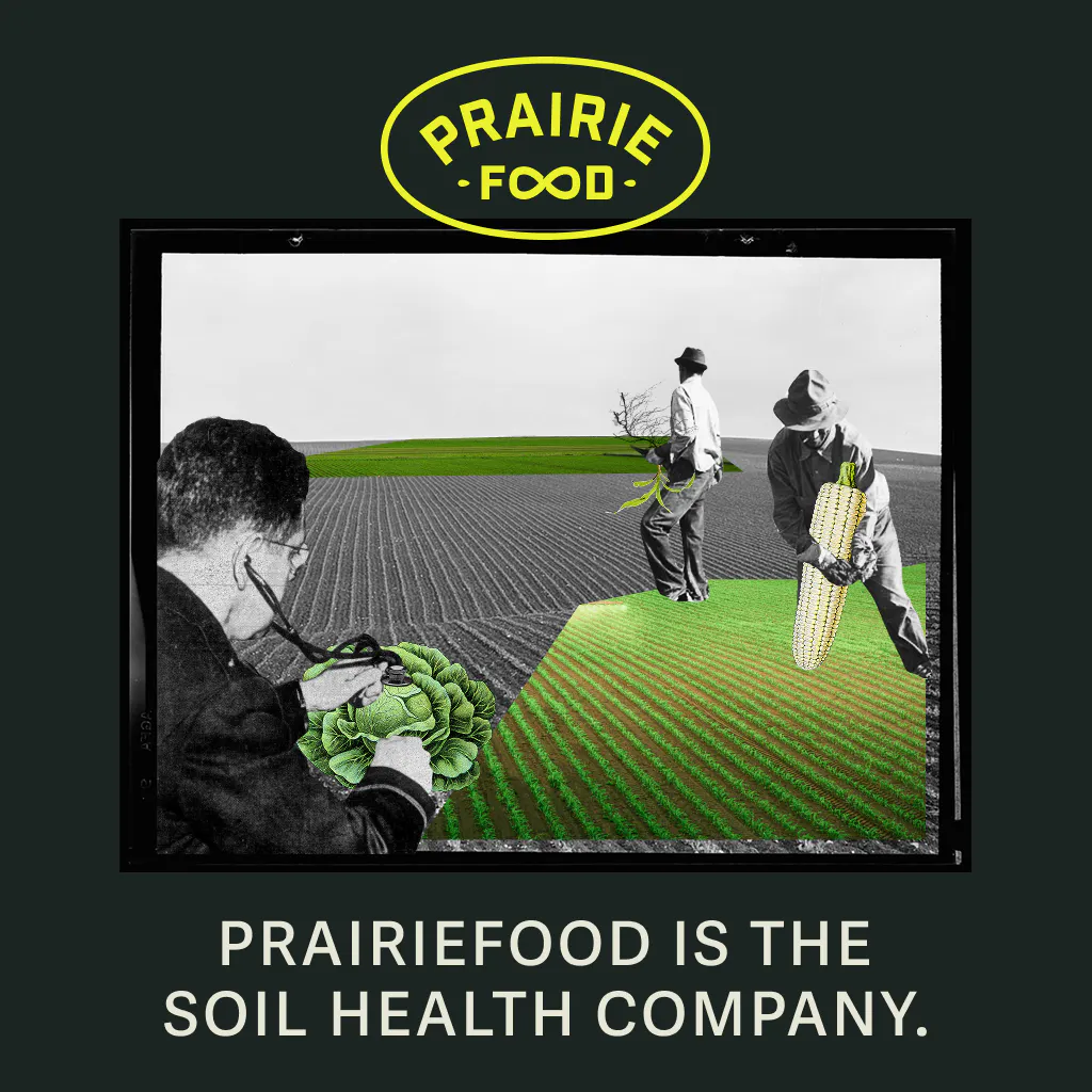 PrairieFood