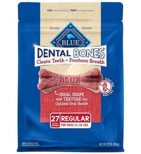 The 9 Best Dog Dental Chews for Your Canine Companion
