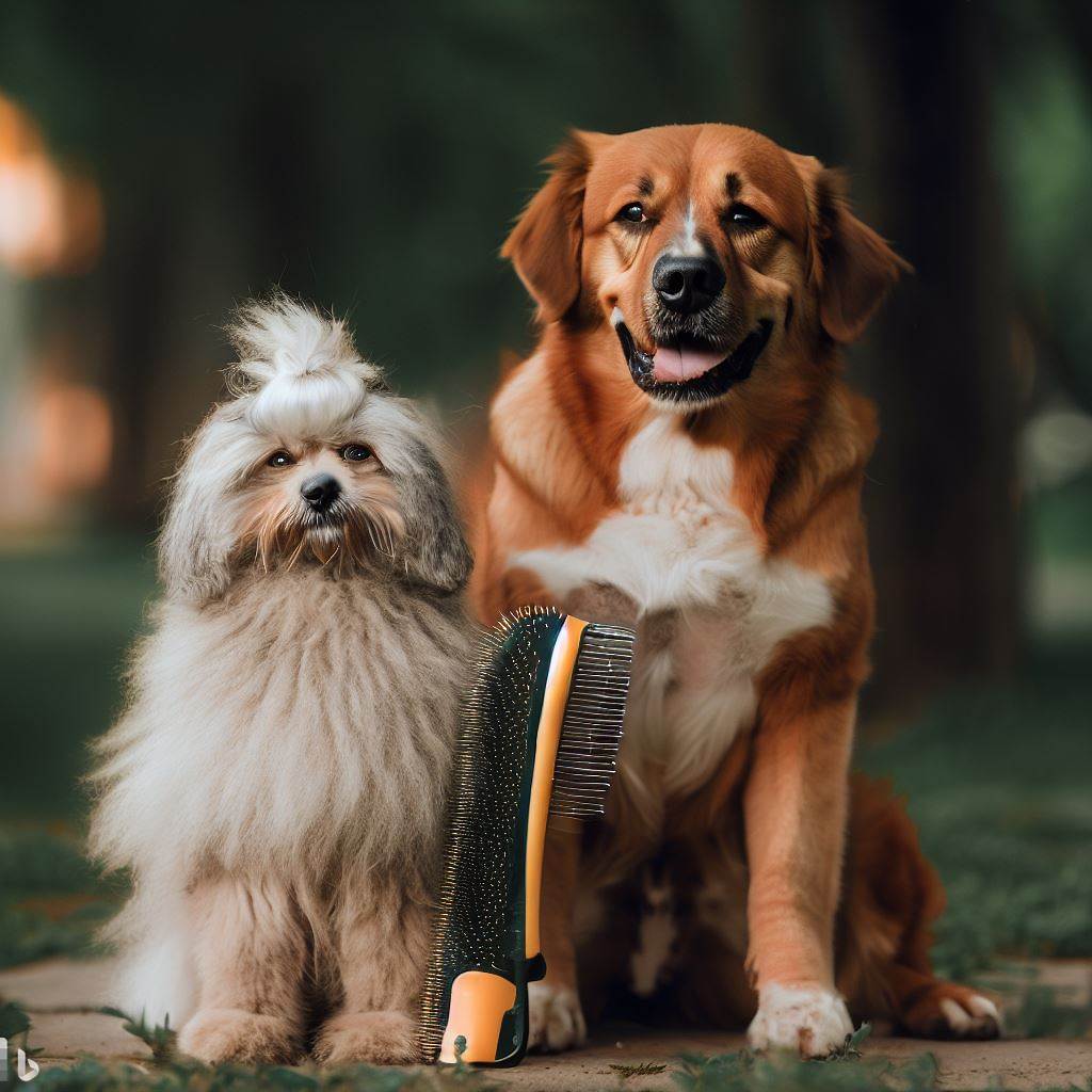 Top 10 Best Dog Brushes for a Shiny Coat