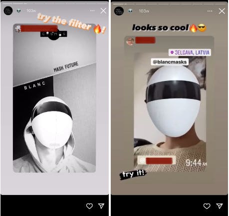 How to Create Product Launch Social Media Posts [with Examples]