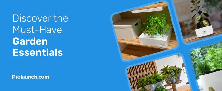 Discover the Must-Have Garden Essentials Every Gardener Needs