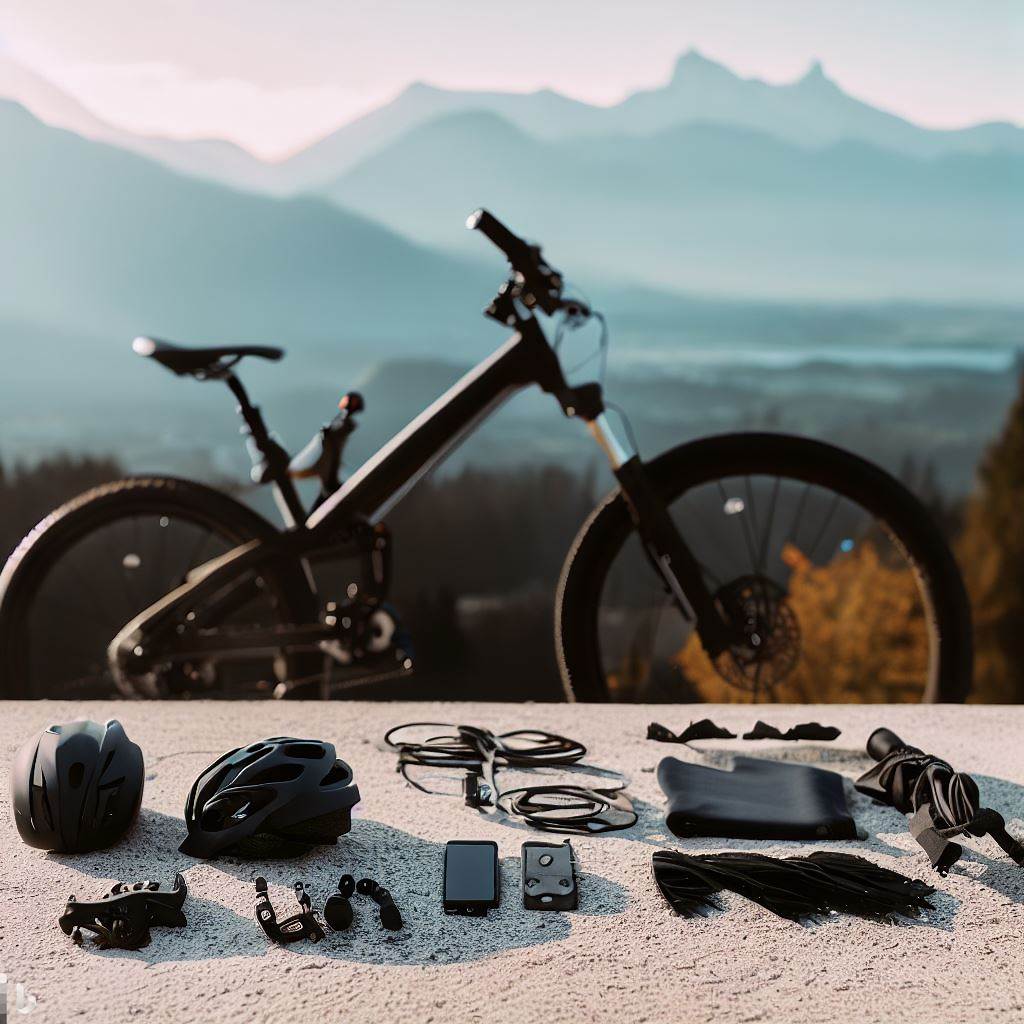 Top 9 Ebike Accessories For Your Daily Ride
