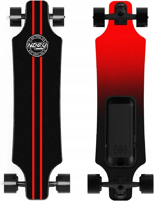 Top 7 Best Electric Skateboards