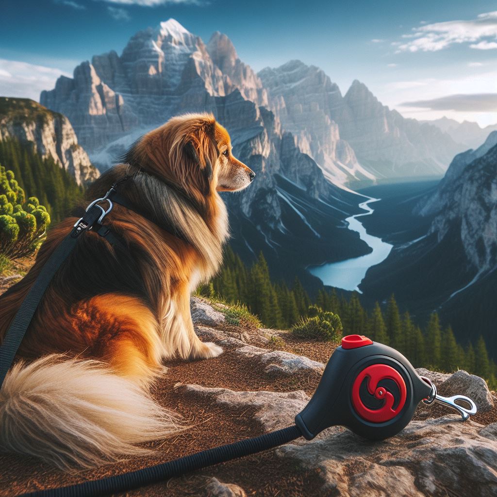 Top 10 Retractable Dog Leashes for Ultimate Pet Freedom