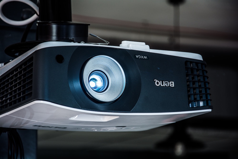 Best Projectors Under $500: Value and quality combined