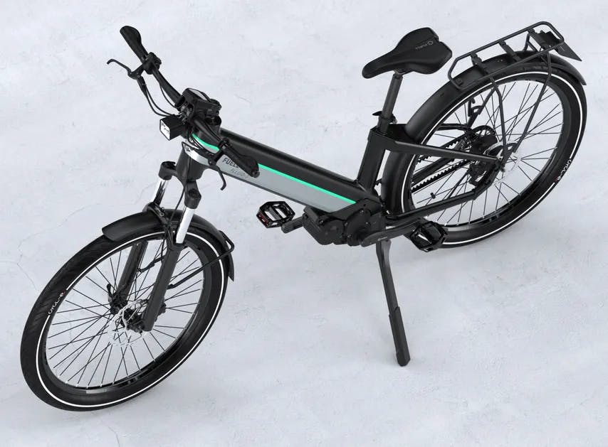 Discover the best No-Pedal Electric Bikes of 2024